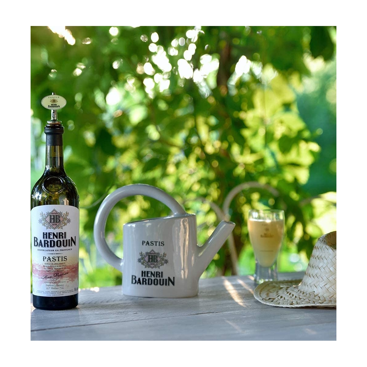 pastis bardouin nice