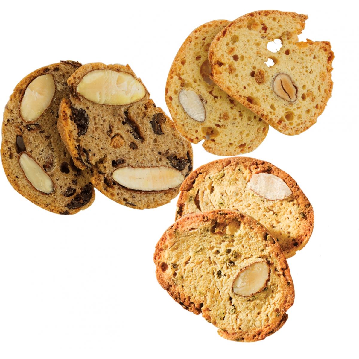 Pack BIO Croquets de la Drôme Provençale