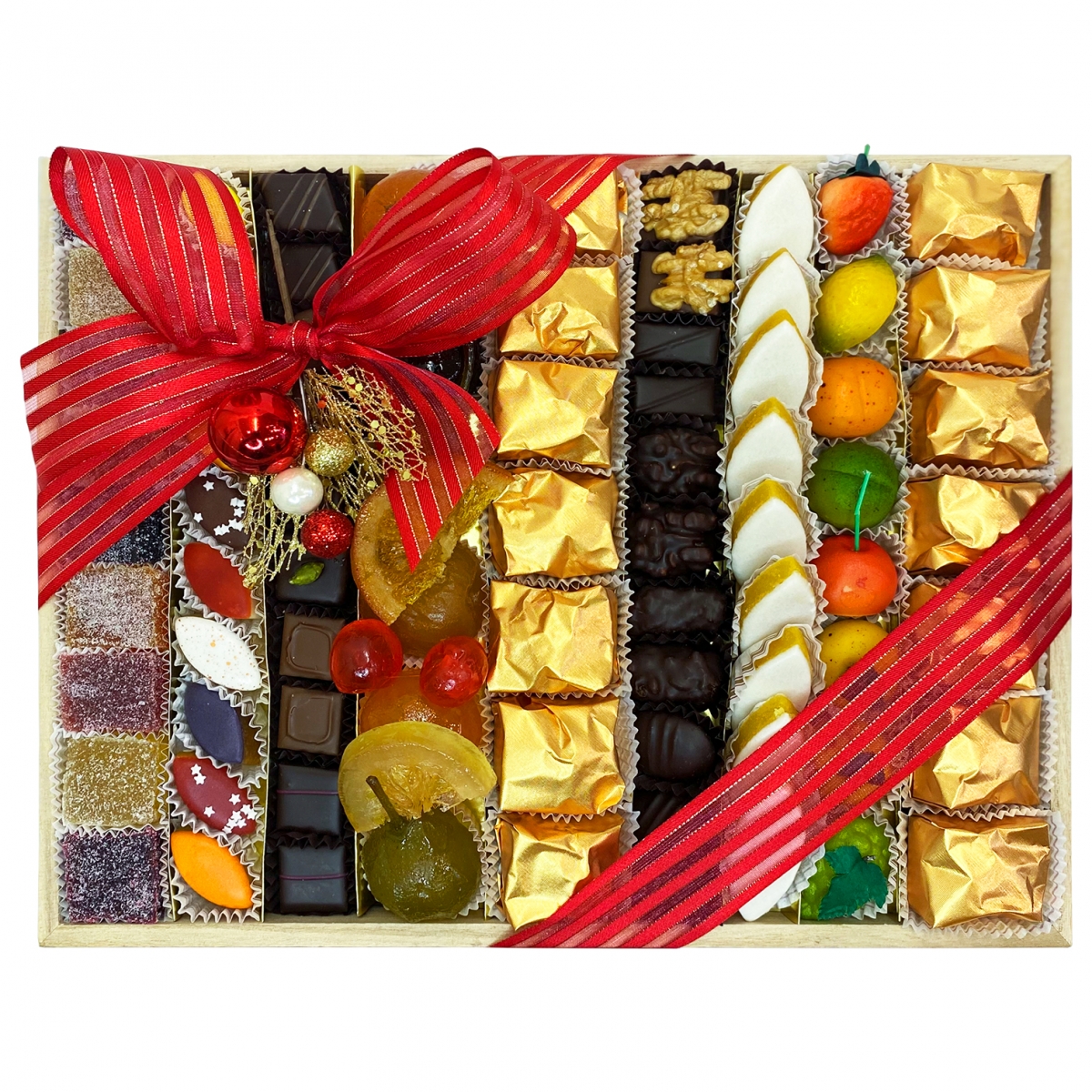Ambassadeur Confiserie Assorties