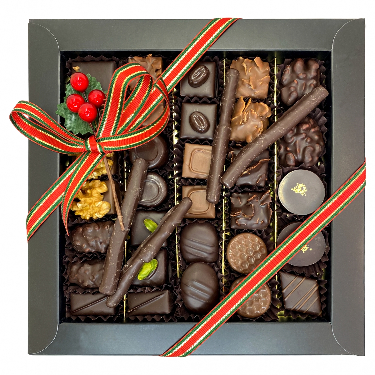 Confiserie chocolaterie épicerie fine 06 Nice - Fruits Défendus